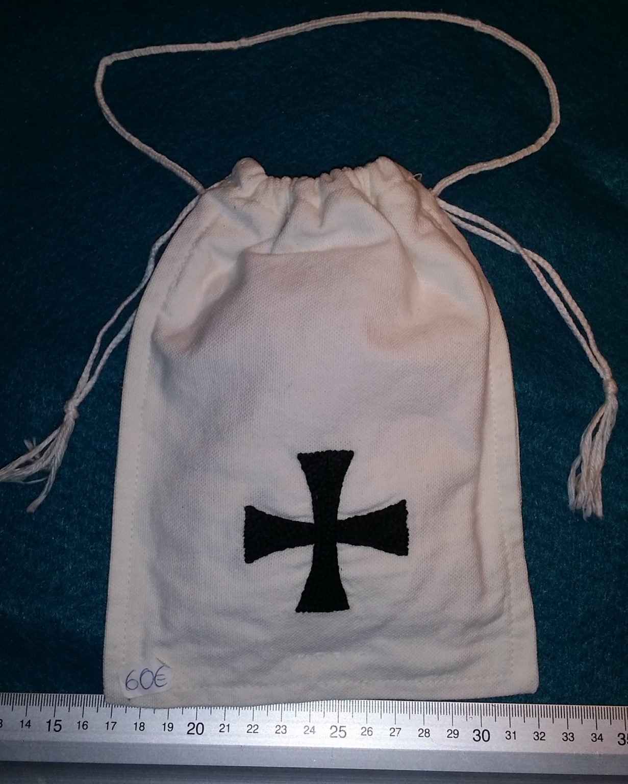 Ordre Teutonique – Mee Yung Créations